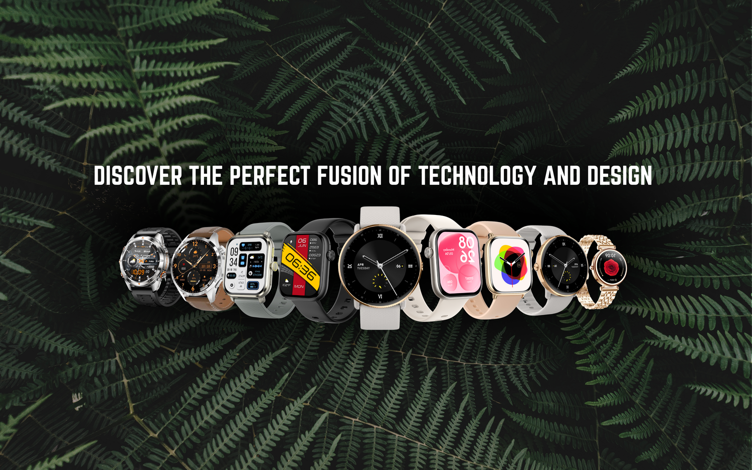 Geotime Smart Watch South Africa