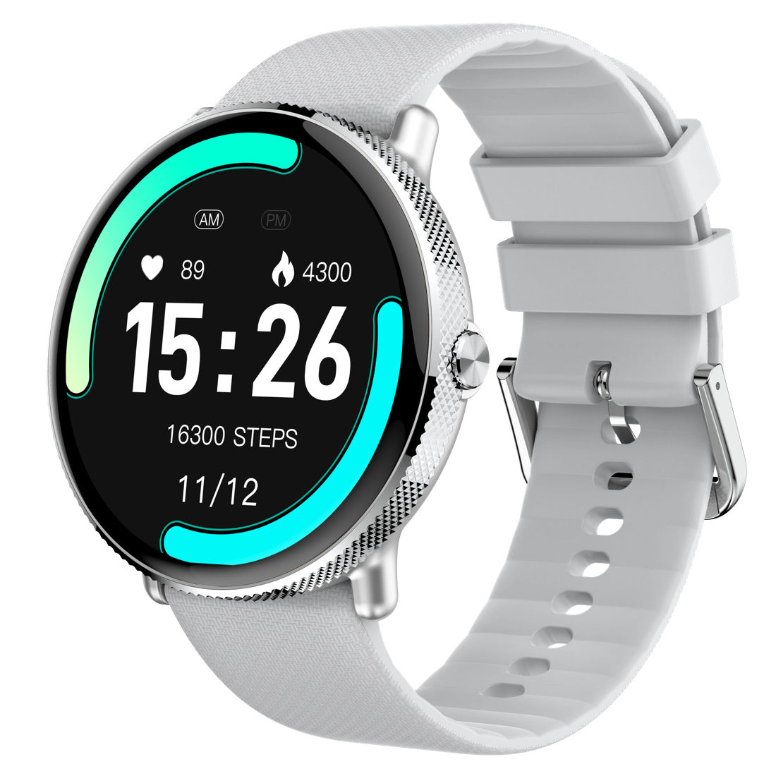 Geotime Fitness Tracker Smart Watch