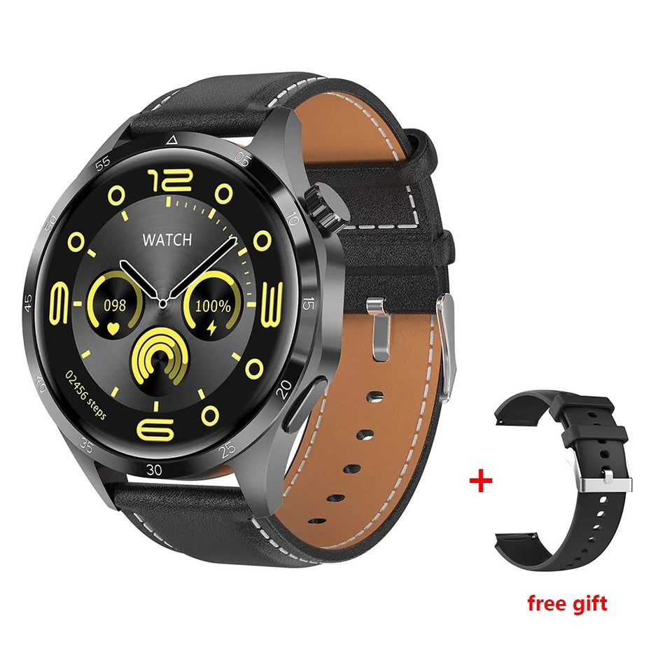 Geotime Smart Watch South Africa