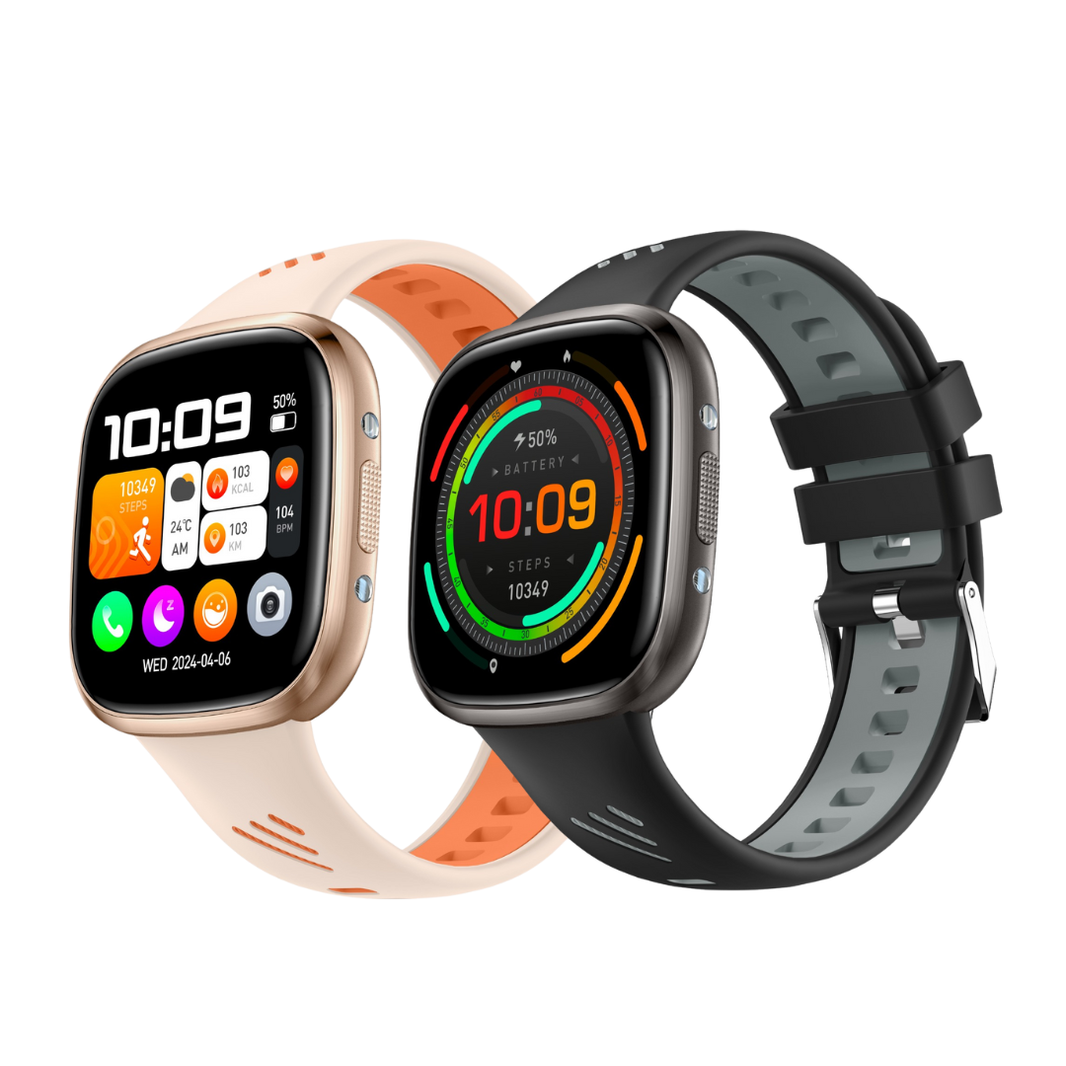 Geotime Smart Watch South Africa
