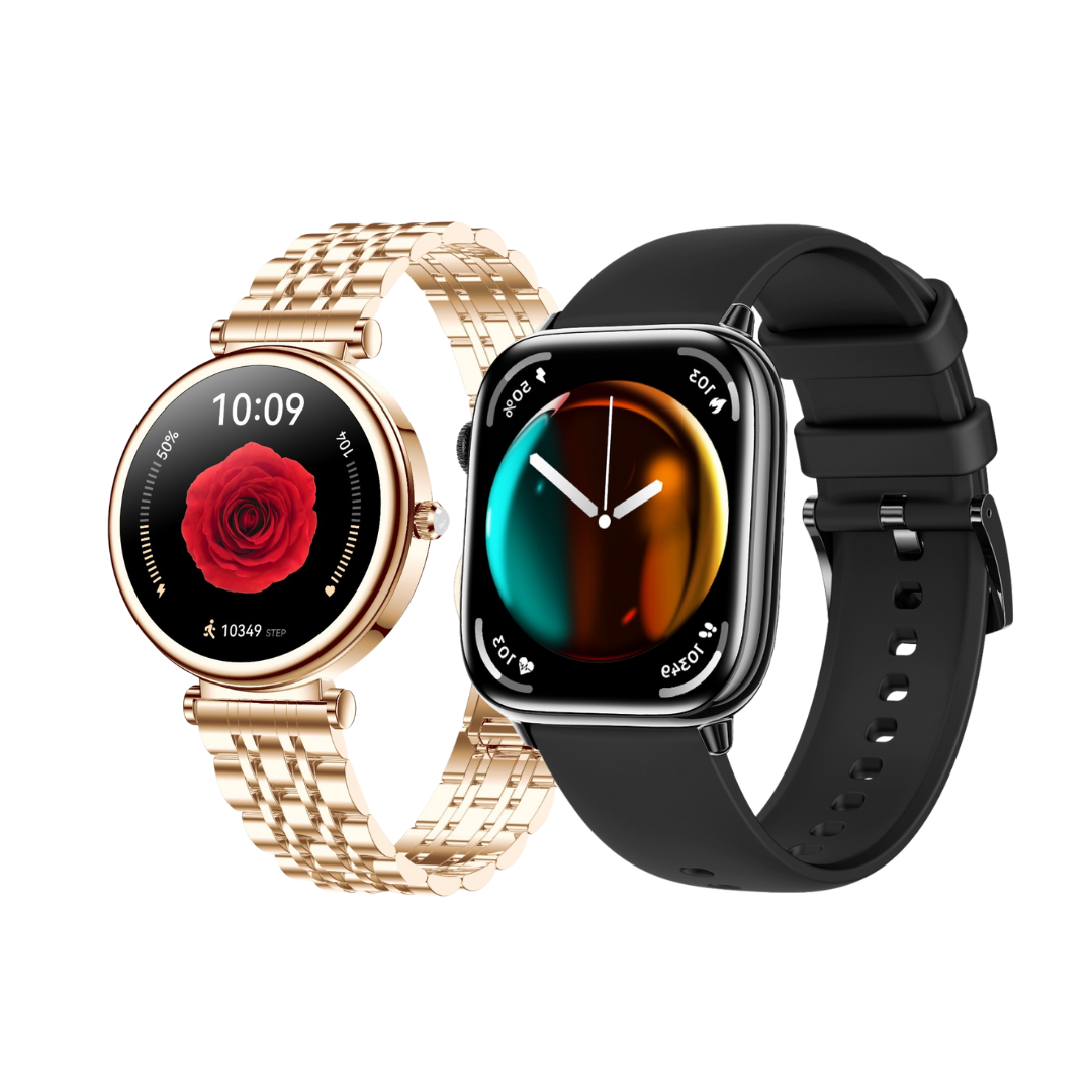 Geotime Smart Watch South Africa